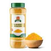 Buy Laxmi Turmeric Powder 400 Gm | India Foods - Quicklly