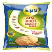 Buy Sujata Multigrain 20 Lbs | India Foods - Quicklly