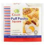 Buy Kawan Puff Pastry 40 Gm | India Cash And Carry Sunnyvale - Quicklly