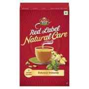 Buy Red Label Natural Care 500 Gm | India Cash And Carry Sunnyvale ...