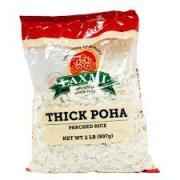 Buy Laxmi Poha Thick 2 Lbs | India Cash And Carry Fremont - Quicklly