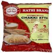 Buy Hathi Brand Atta 20 Lbs | India Cash And Carry Fremont - Quicklly