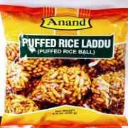 Buy Anand Puffed Rice Laddu 250 Gm | India Foods - Quicklly