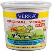 Buy Verka Original Yogurt 64 Oz | India Cash And Carry Fremont - Quicklly