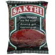 Buy Sakthi Chilli Powder 200 Gm | Manpasand - Quicklly
