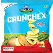 Buy Balaji Crunchex Chilli 135 Gm | Manpasand - Quicklly