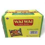 Buy Wai Wai Noodles Box 30 Count | Manpasand - Quicklly