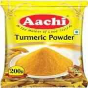 Buy Aachi Turmeric Powder 200 Gm | Manpasand - Quicklly