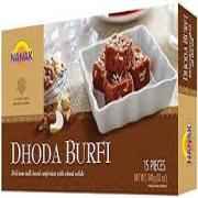 Buy Nanak Dhoda Barfi 12 Oz | Manpasand - Quicklly