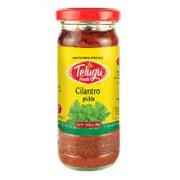 Buy Telugu Cilantro Pickle 300 Gm | Manpasand - Quicklly