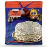 Buy Yash Double Mari Papad 200 Gm | Manpasand - Quicklly