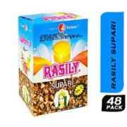Buy Rasily Tez Supari 48 Pack | Manpasand - Quicklly