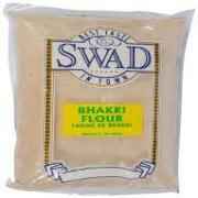 Buy Swad Bhakri Flour 4 Lbs | Aapka Bazaar - Quicklly