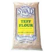 Buy Swad Teff Flour 3.5 Lbs | Db World Foods Indian And International ...