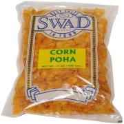 Buy Swad Corn Poha 400 Gm | New Foods Of India - Quicklly
