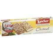 Buy Loacker Pasticceria Coconut 100 Gm | Aapka Bazaar - Quicklly