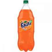 Buy Fanta 2 Ltr | Patel Brothers - Quicklly