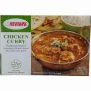 Buy Bombay Kitchen Chicken Curry With Cumin Pilaf 283 Gm | Mayuri Foods ...