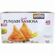 Buy Ashoka Punjabi Samosa 76 Oz | Mayuri Foods Bothell - Quicklly