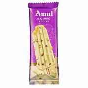 Buy Amul Kulfi Rajbhog 50 Gm | Bazaar - Quicklly