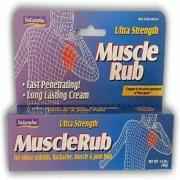 Buy Natureplex Muscle Rub 42.5 Gm | Mayuri Foods Bothell - Quicklly