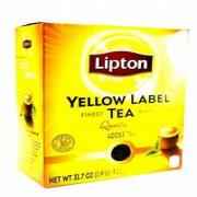 Buy Lipton Yellow Label Tea Loose 900 Gm | Nirav Express - Quicklly