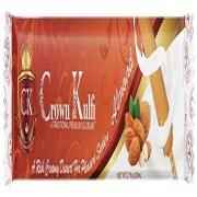 Buy Crown Kulfi Almond Ice Cream 80 Ml Dana Mandi 2 Quicklly