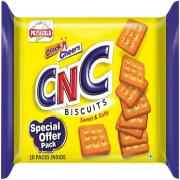 Buy Priya Gold Cnc Biscuits 500 Gm | New Foods Of India - Quicklly