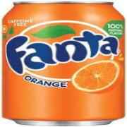 Buy Fanta Orange 12 Floz | Bazaar - Quicklly