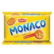 Buy Monaco Crackers 261 Gm | New Foods Of India - Quicklly