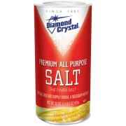 Buy Diamond Crystal Salt 22 Oz | New Foods Of India - Quicklly