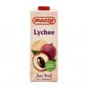Buy Lychee Juice 1 Ltr | New Foods Of India - Quicklly