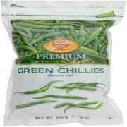 Buy Deep Green Chilli 12 Oz | Bazaar - Quicklly