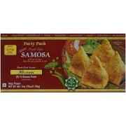 Buy Deep Punjabi Samosas 30 Pcs | Bazaar - Quicklly