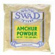 Swad Amchur Powder Price - Buy Online at $5.69 in US