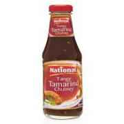 National Tamarind Chutney Price - Buy Online at $5.69 in US
