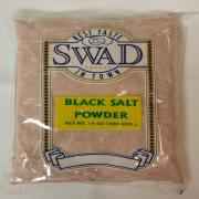 Swad Black Salt Powder Price - Buy Online at $6.49 in US