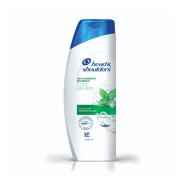 Buy Head & Shoulders Cool Menthol Shampoo 8.45 Oz | Taj Mahal Fresh ...