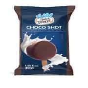Buy Vadilal Choco Shot Ice Cream 40 Ml | Taj Mahal Fresh Market - Quicklly