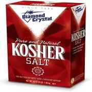 Buy Diamond Crystal:kosher 48 Oz | New Foods Of India - Quicklly