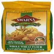 Buy Swarna Chakki Fresh Atta 20 Lbs | Maharaja Farmers Market - Quicklly