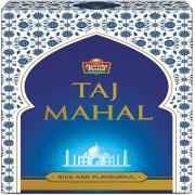 Buy Brooke Bond Taj Mahal Loose Black Tea 450 Gm | Maharaja Farmers ...