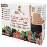 Buy Hyleys Colon Cleanse Tea Bags 25 Bag | Maharaja Farmers Market ...