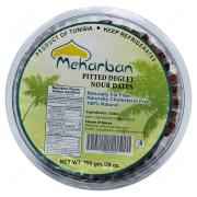 Buy Meharban Pitted Dates 24 Oz | Maharaja Farmers Market - Quicklly