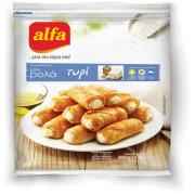 Buy Alfa Mini Cheese Rolls 800 Gm | Maharaja Farmers Market - Quicklly