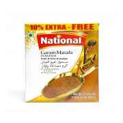 Buy National Garam Masala Powder 110 Gm | Maharaja Farmers Market ...