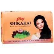 Buy Shikakai Soap 78 Gm | Aapka Bazaar - Quicklly