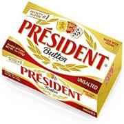 Buy President Butter 7 Oz | Aapka Bazaar - Quicklly