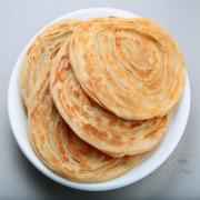 Buy Vegis Atta Paratha 400 Gm | Aapka Bazaar - Quicklly