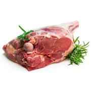 Buy Lamb Leg Whole 2 Lb | Ahmed Meat & Grocery - Quicklly